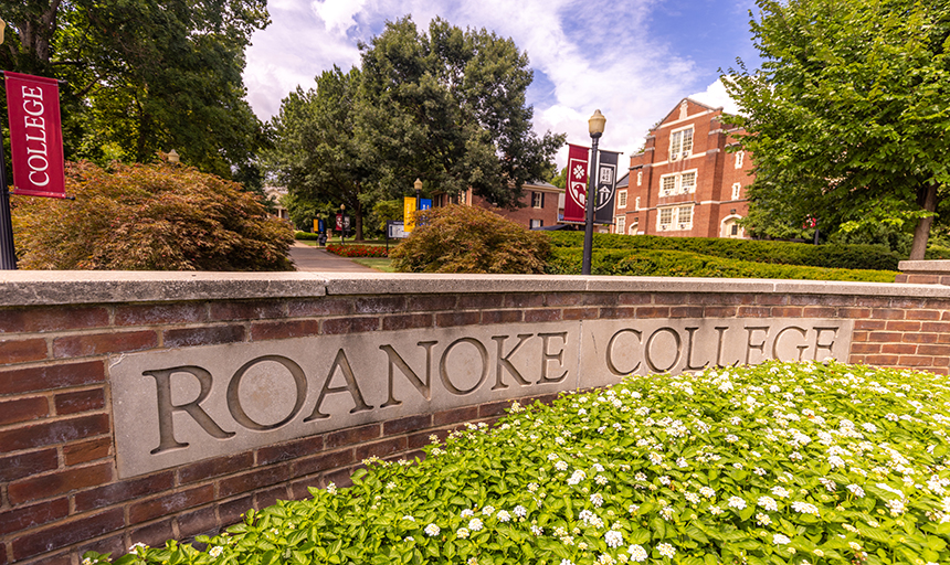 Announcing deans of new schools - Roanoke College